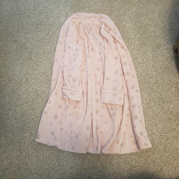 Charter Club | Pajamas | Girls Star Robe | Poshmark